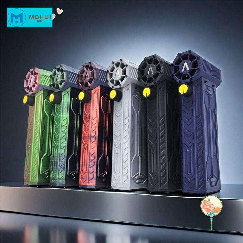 MW Turbo Jet Fan, Turbofan Handheld Electric Powerful Blowers, Out Door ...