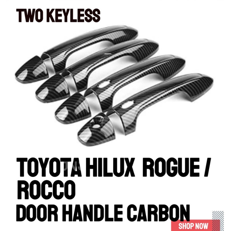 Toyota Vios / Yaris 2019 -2020 / Hilux Revo / Rocco / Rogue / Innova ...