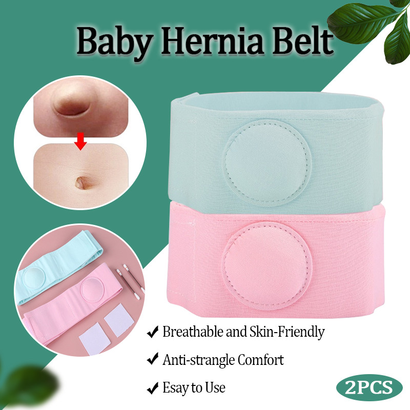 Hernia Belt, Belly Button Belt, Baby Hernia Belt, Baby Umbilical Cord ...