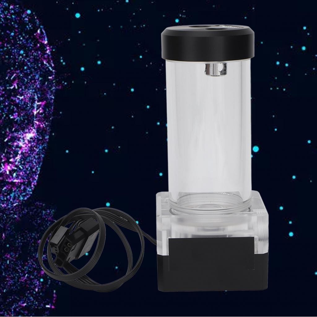 Legendtop Water Cooling Reservoir PC 12V DC for Home | Shopee Malaysia