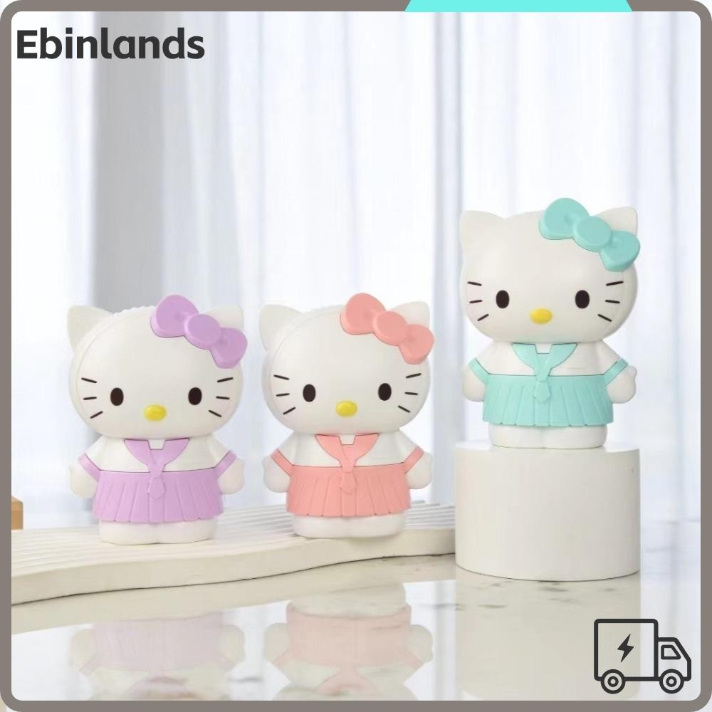 LUCKY-EBINLANDS Cooling Fans, Hang USB Charge Bladeless Fans, Gift ...