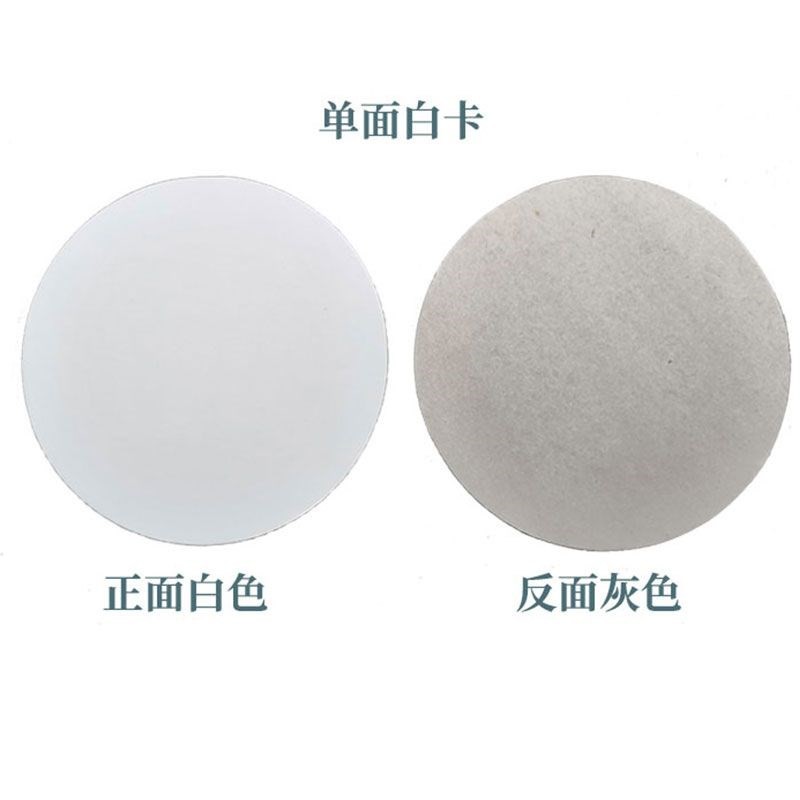 Kraf Kadbod Kadbod Tebal Kadbod Bulat Lukisan Tanah Liat Papan M Model ...