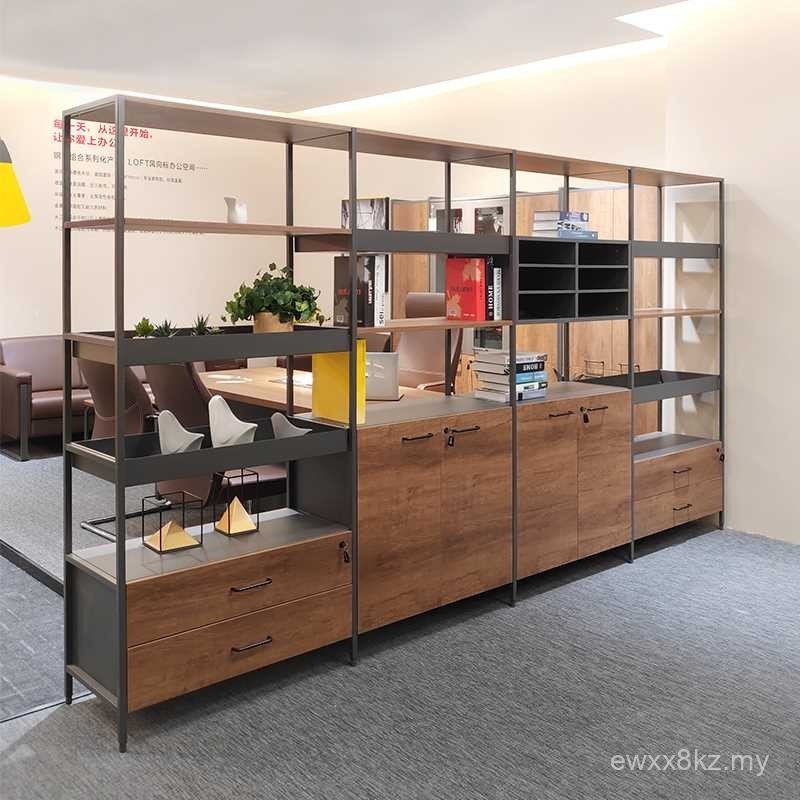 Kabinet Fail Pejabat Pembahagian Kabinet Penyimpanan Berdiri Lantai ...