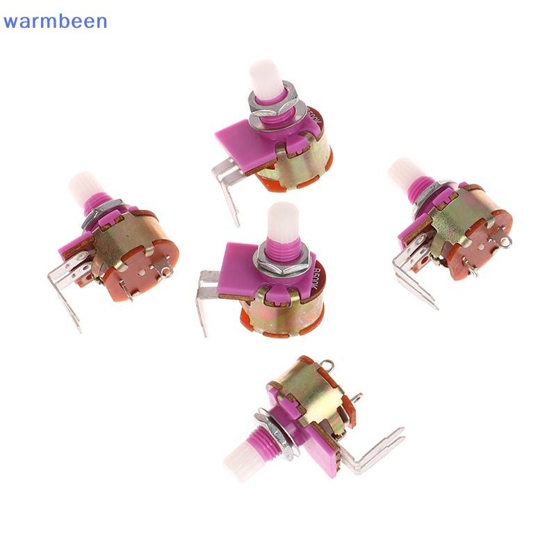 (warmbeen) Adjustable potentiometer B500K Desk Table Lamp Dimmable ...