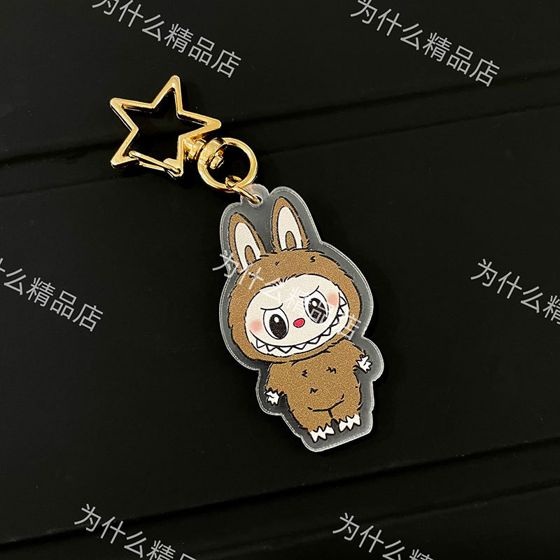 Limited Time Special Offer Influencer Mart Bubble Labubu Cartoon Funny ...