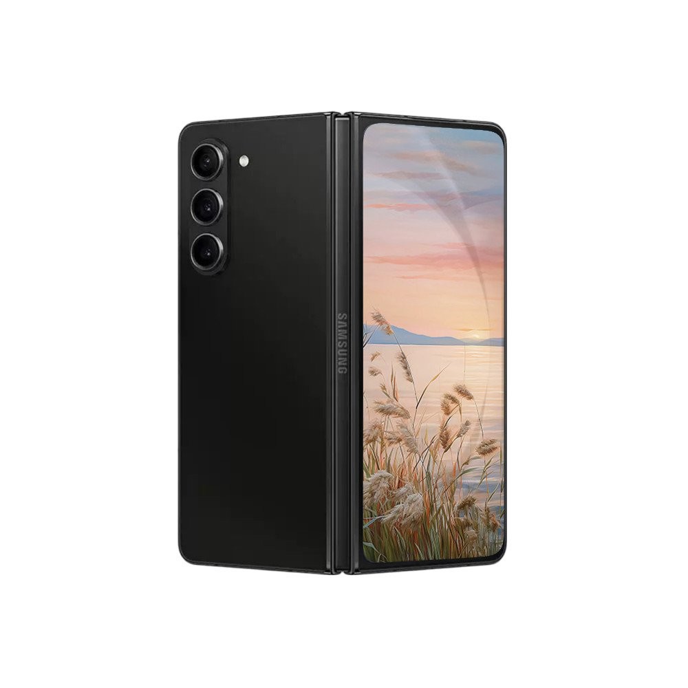 Samsung Galaxy Z Fold5 SM-F9460 Telefon Skrin Lipat Besar Baharu ...
