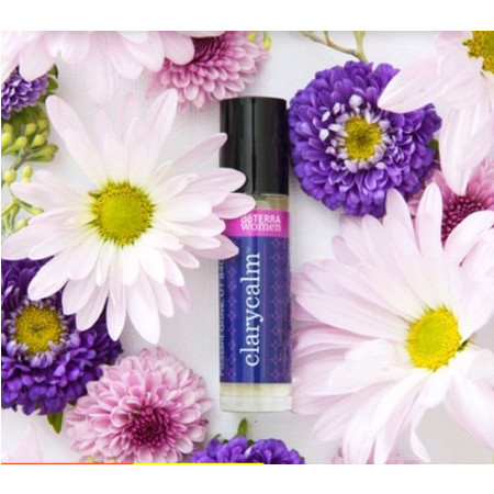 ORIGINAL doterra CLARYCALM CLARY CALM 10ML Essential Oil (100% Original ...
