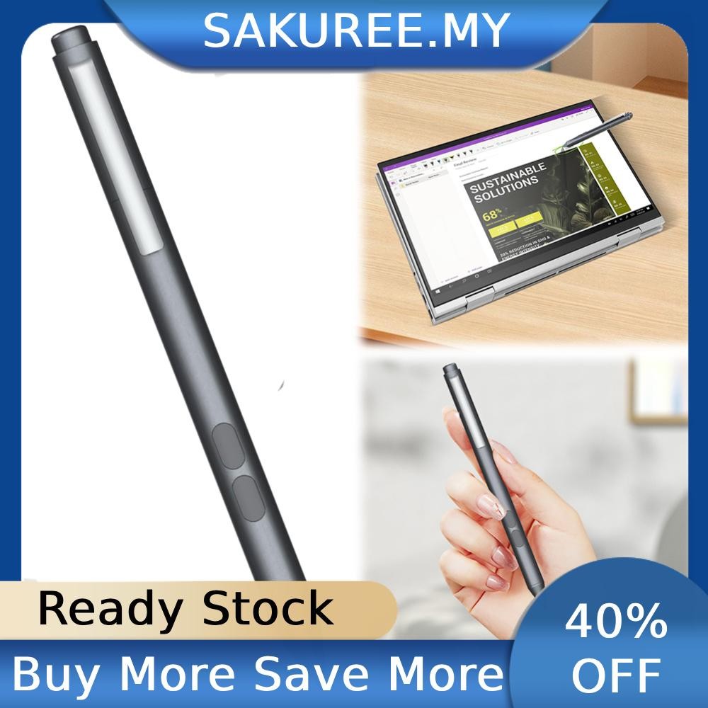 MPP Stylus Pen for HP Envy x360/Spectre x360/Pavilion x360 Laptops ...