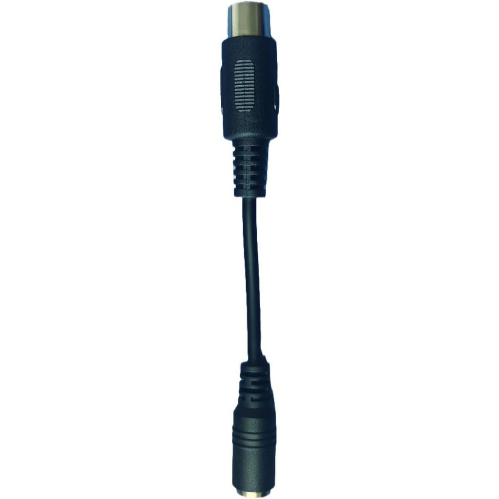 10cm/3.94inch Length Pin Male Connector Cable Adapter Cord Line for MD1 ...