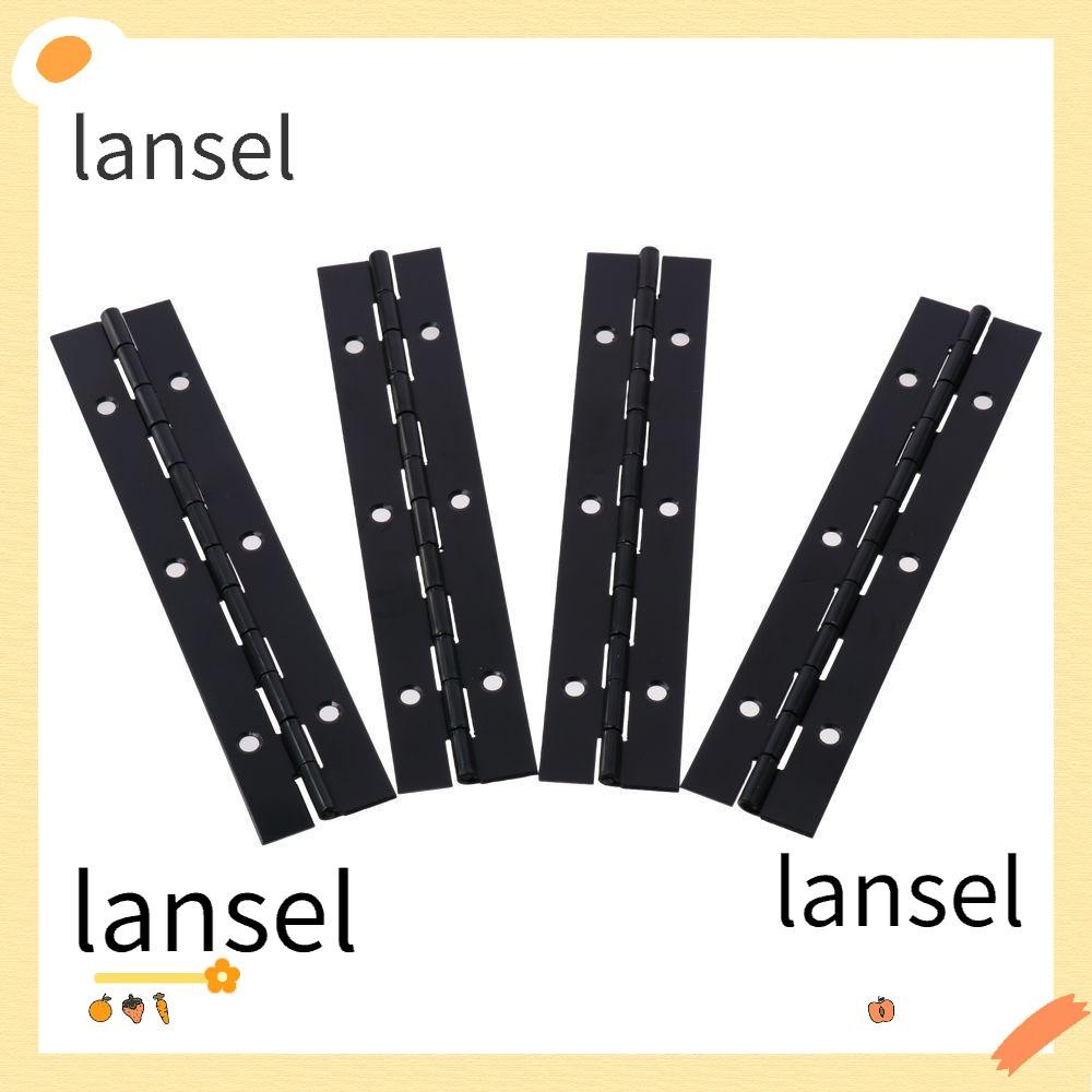 LA Piano Hinge, Sturdy Easy to install Folding Cabinet Door Butt Hinge ...