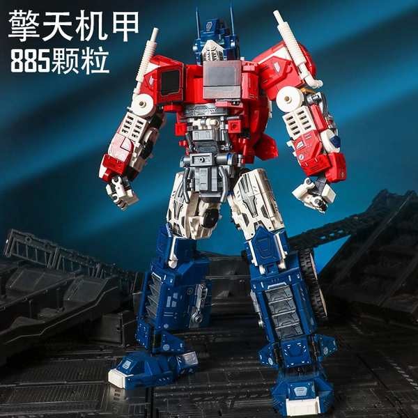 robot transformers transformers toys 2025 New Style Transforming ...