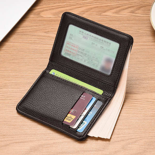 elle wallet wallet woman sm wallet for women Pemegang kad ultra tipis ...