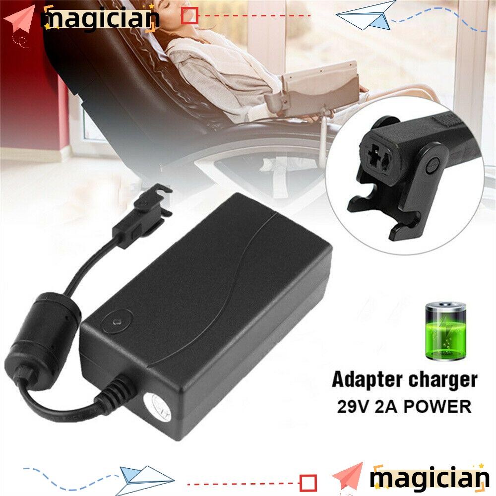 MAGIC AC/DC Power Supply Adaptor with Pulling Buckle Universal ...