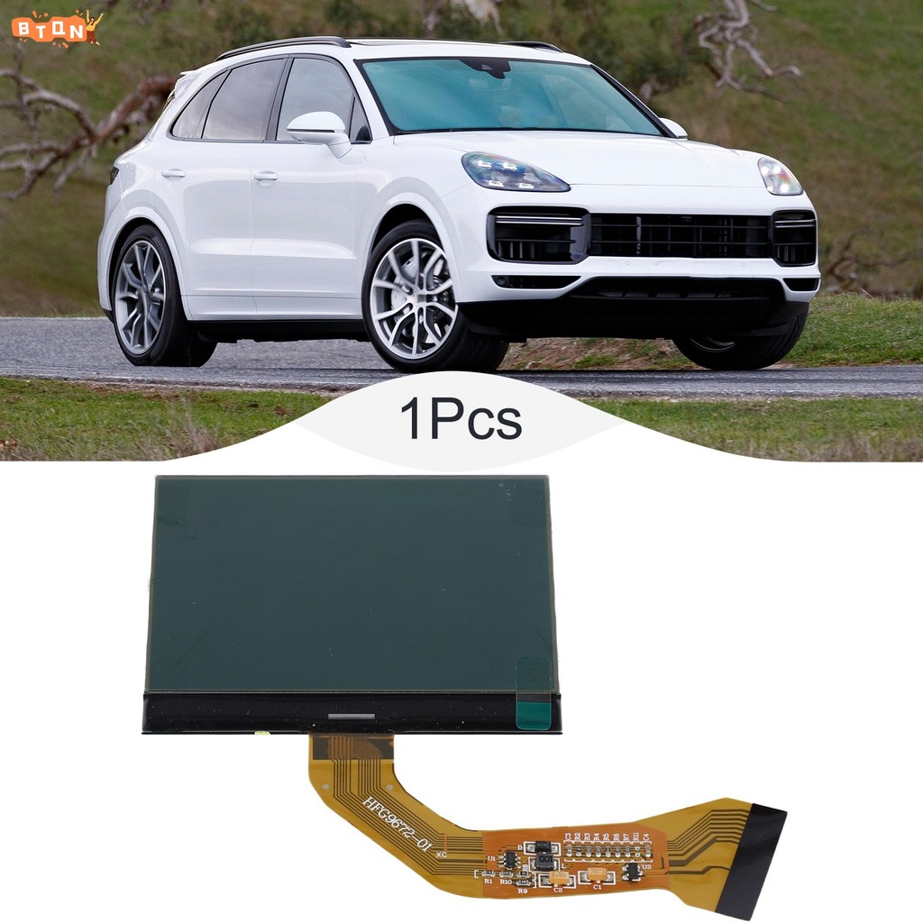 (BTQN-MY:D3) Display for Touareg For Porsche For Cayenne 955 957 ...