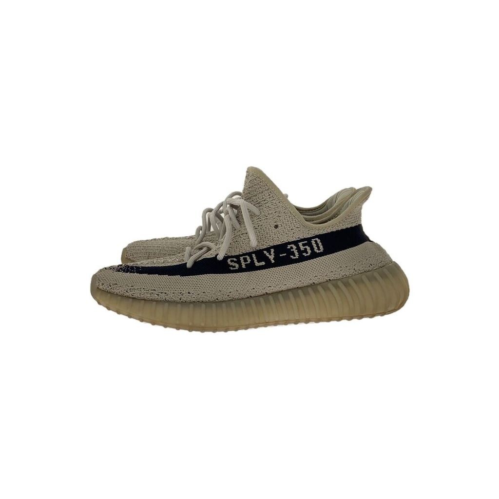 Adidas Low Top Sneakers YEEZY BOOST 350 V2_Easy V2 27.5cm BEG | Shopee ...