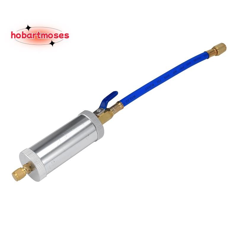 Dye Injector Air Conditioning Car Oil Injection R12 R134A R22 Dye ...