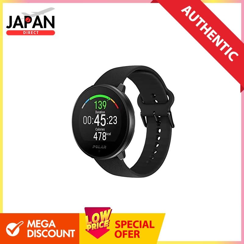 POLAR Unite health management smart watch, compatible with iPhone and ...