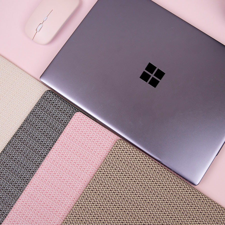 New Laptop Hard case for Microsoft Surface Laptop Go 3 4 5 12.4 13 inch ...