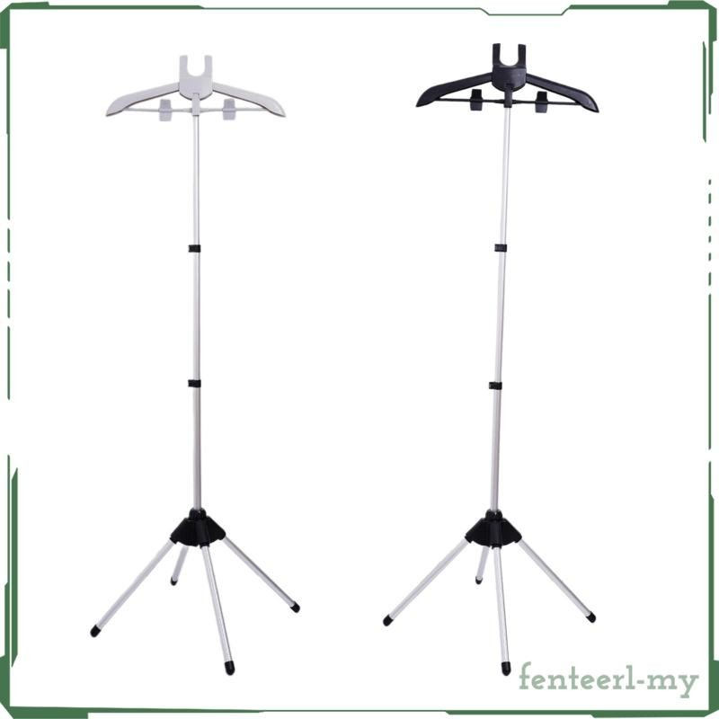 [Fenteer1efMY] Handheld Garment Steamer Rack Ironing Machine Hanger ...