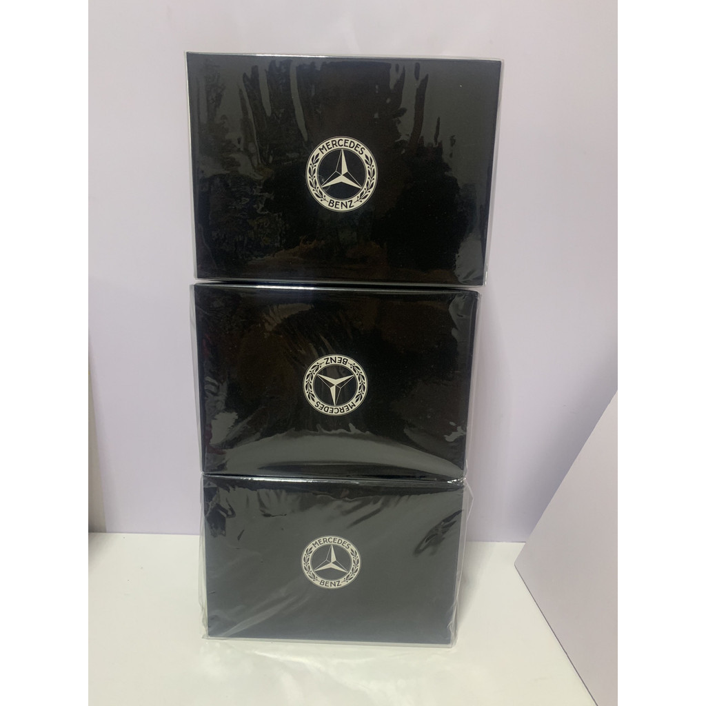 Mercedes-benz No. 1 1/18 Car Model, Original Factory Car Model, Antique ...