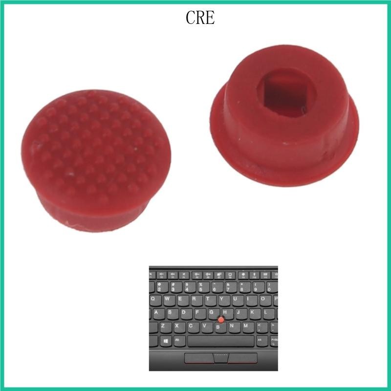 CRE 5 Pieces TrackPoint Keyboard Mouse Cap Replaced damage Faulty ...
