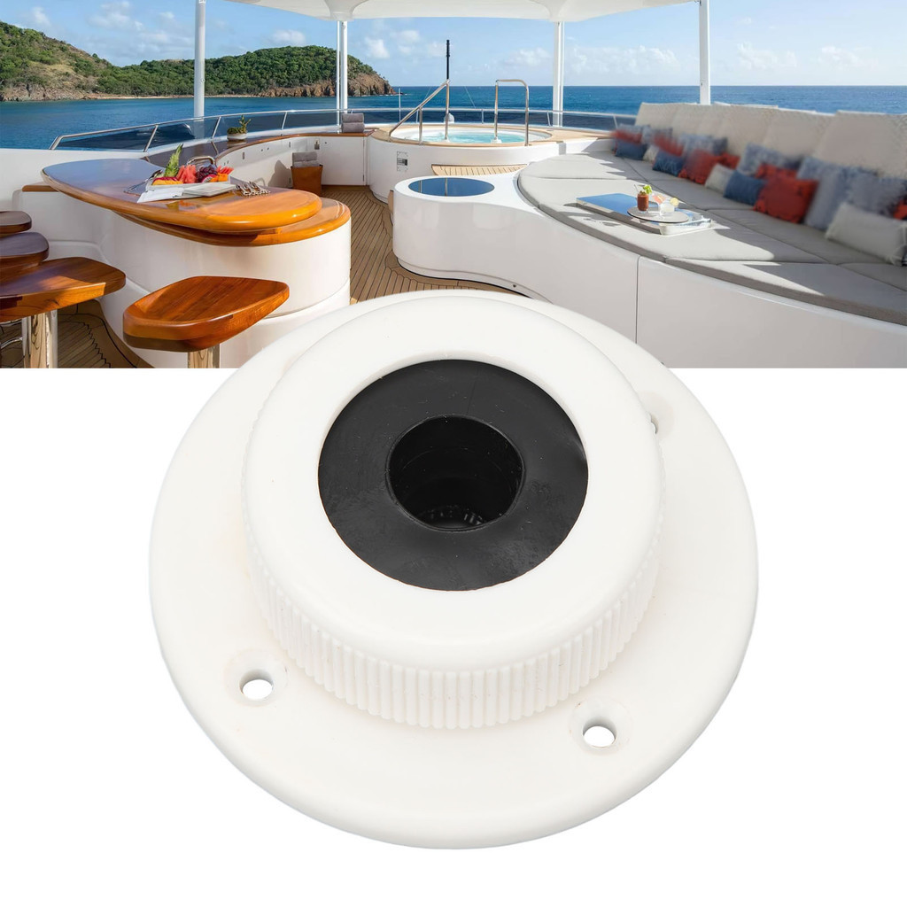 TMA~Marine Cable Boot High Toughness Rubber Plastic For RVs Yachts ...