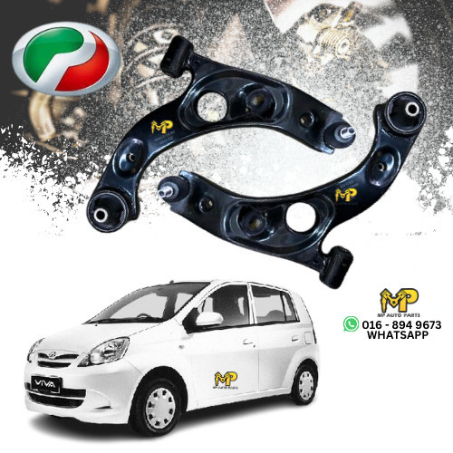 Perodua Viva 2007-2014 Viva 660cc 850cc 1000cc Front Lower Arm Left ...