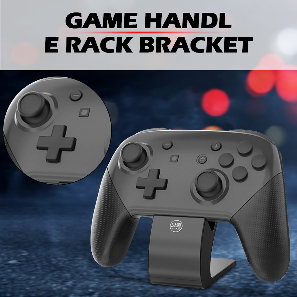 keepdreaming Game Controller Holder Stand Gamepad Joystick Bracket ...