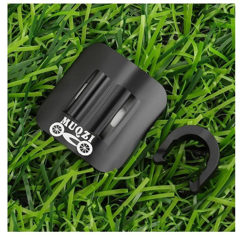 MUQZI 2/4pcs MTB Cable Guide Clamp Bike Brake Shift Cable Guide Clip ...