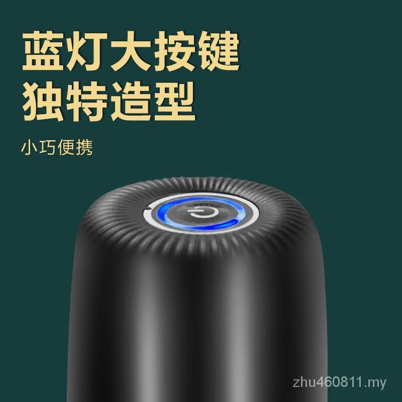 Zilu Electric Barreled Water Pump Water Absorber Water Pressure Device ...