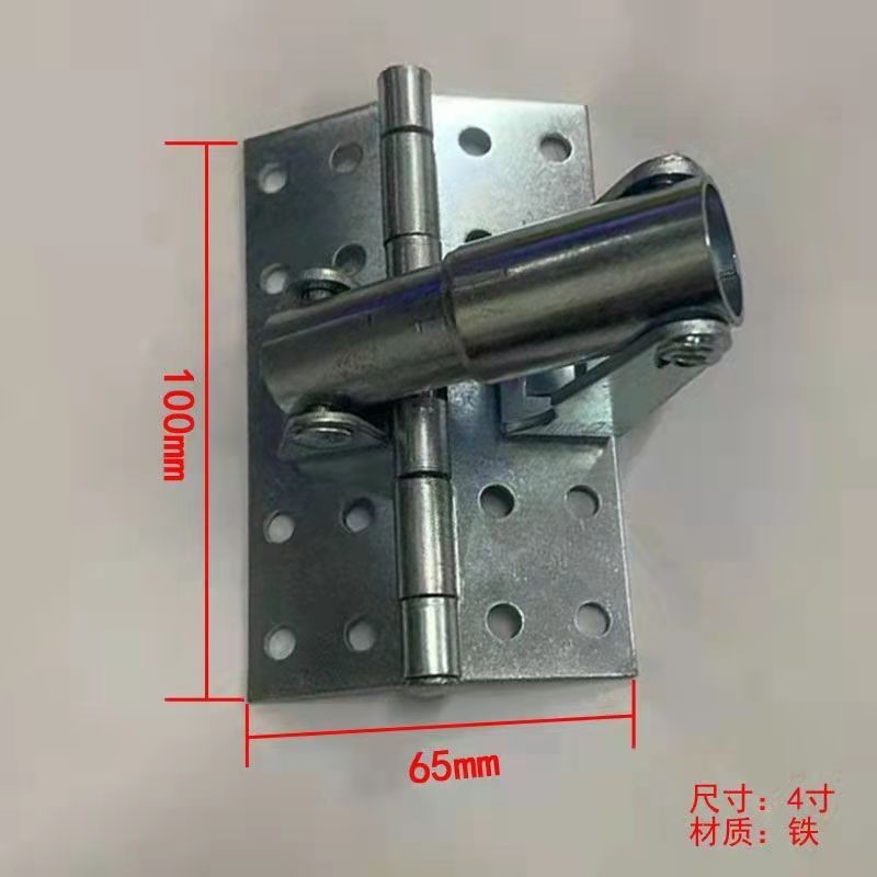 Positioning spring hinge Automatic door door automatic door closing ...