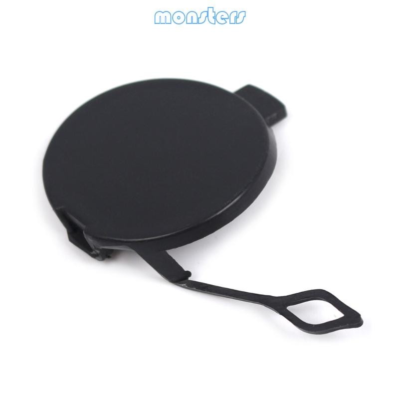 Mon Plastic 51117268745 Front Bumpers Towing Hook Eye Covers Lid For ...