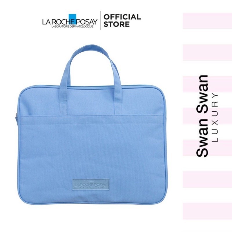 La Roche Posay Laptop Profile Bag | Shopee Malaysia