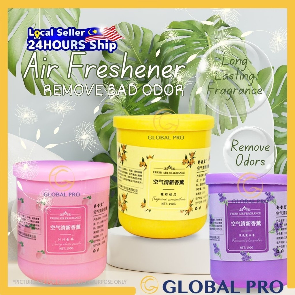 Aromatherapy Fragrance Lasting Deodorization Bathroom Supplies Bedroom ...