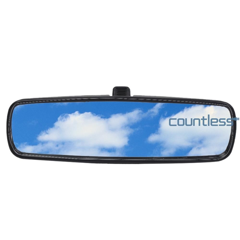 Car Interior Rear View Mirror 13585947 13503045 Vehicle Inner Glass ...