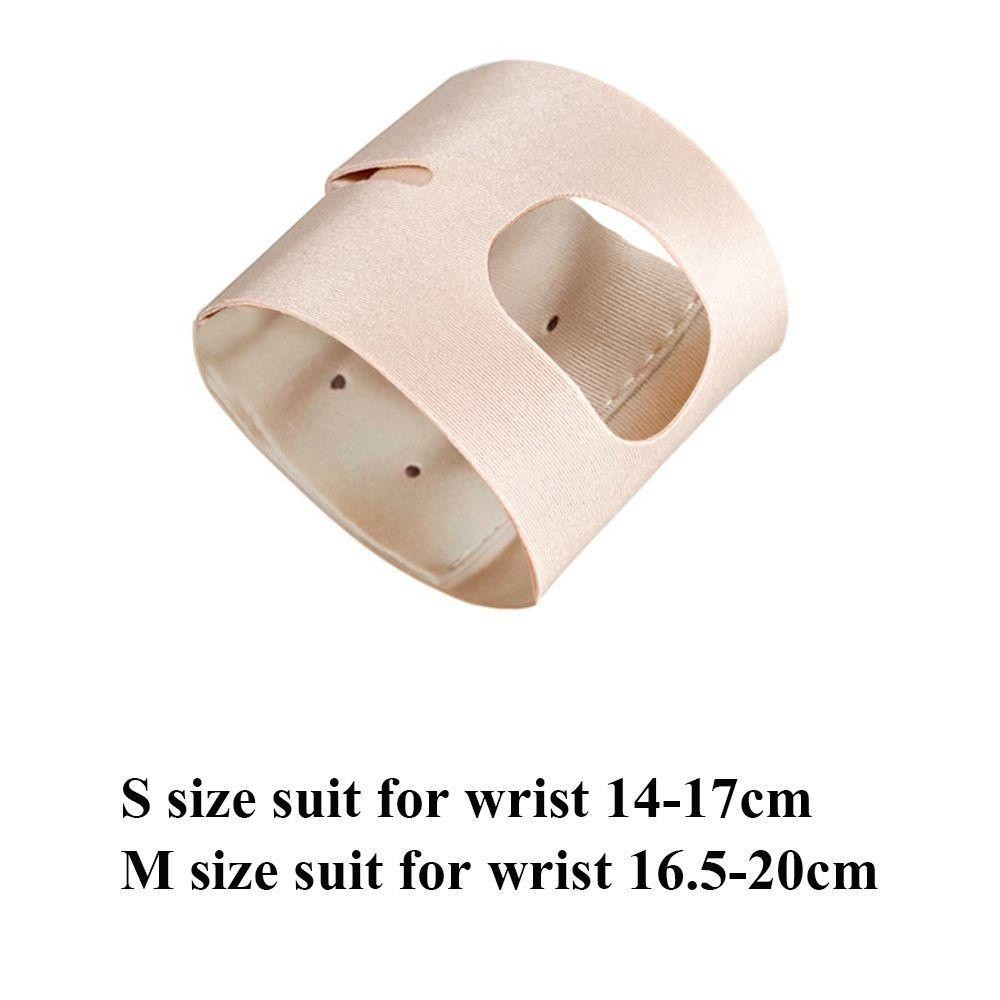 MYRONGMY Wrist Band TFCC Tear Injury Brace Sports Safety Training Hand ...