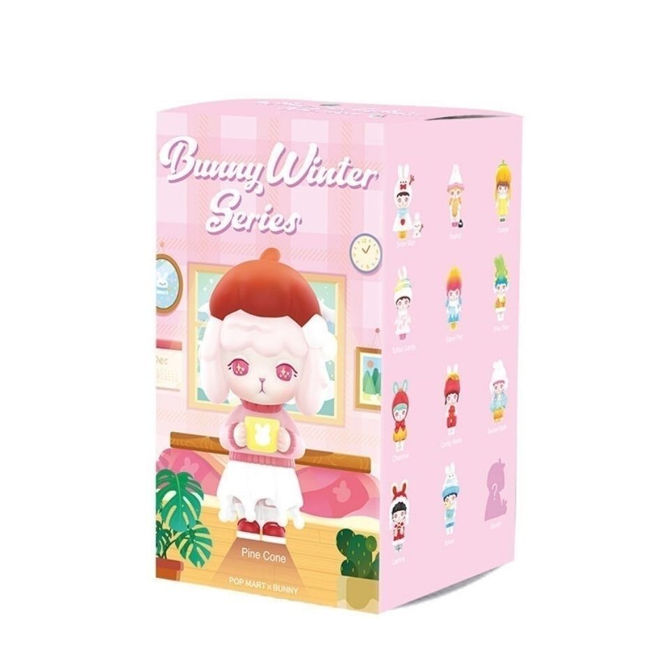 Popmart official store.Genuine Mystery Box POPMART POPMART Figure Bunny ...