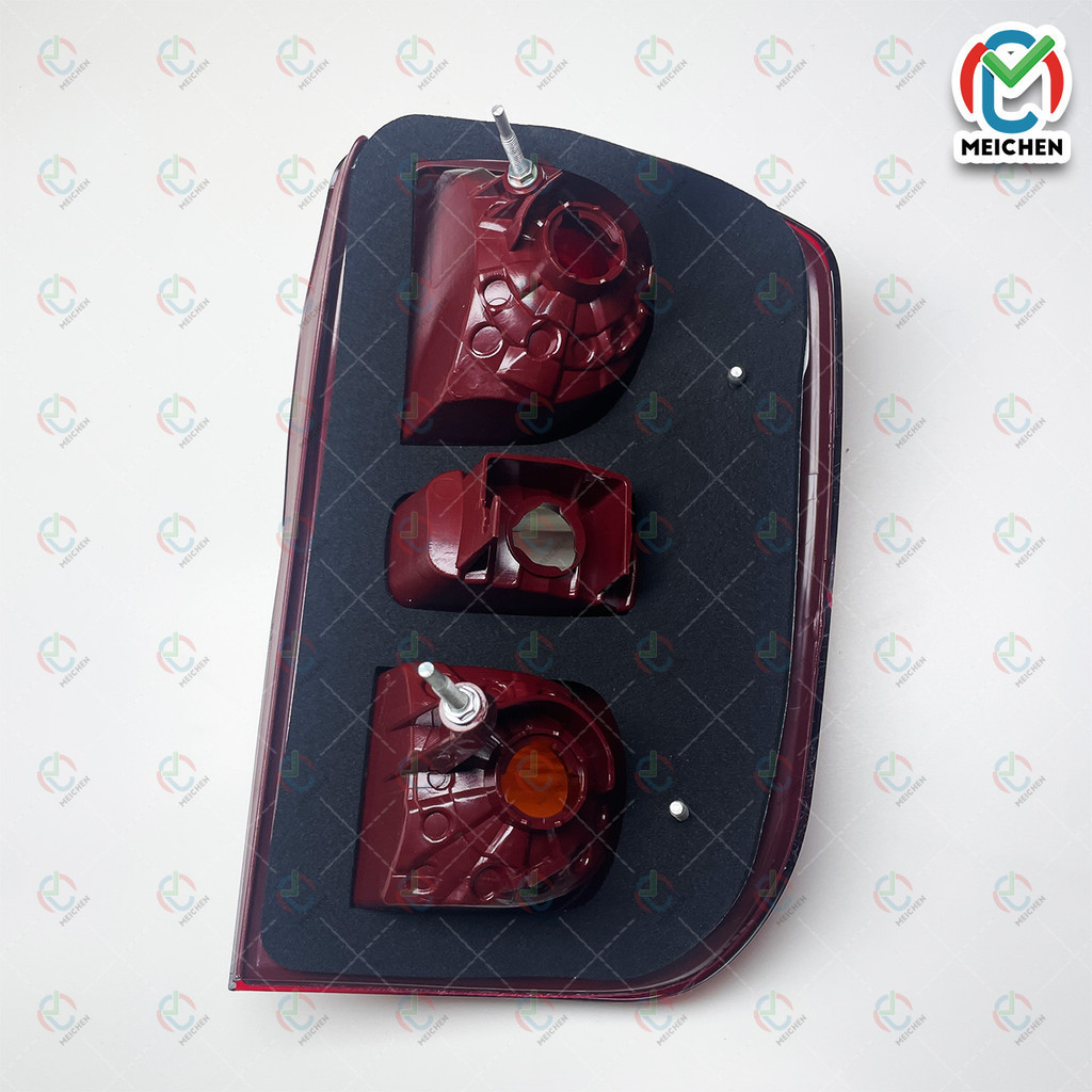 Toyota RAV4 tail lamp RAV 4 tail light 2000-2002 ACA21 tail lamp Tail ...