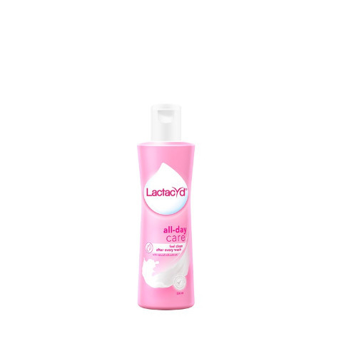 [SATU BOTOL] LACTACYD RANGE DAILY FEMININE WASH 250ML EXP11/2024 ...