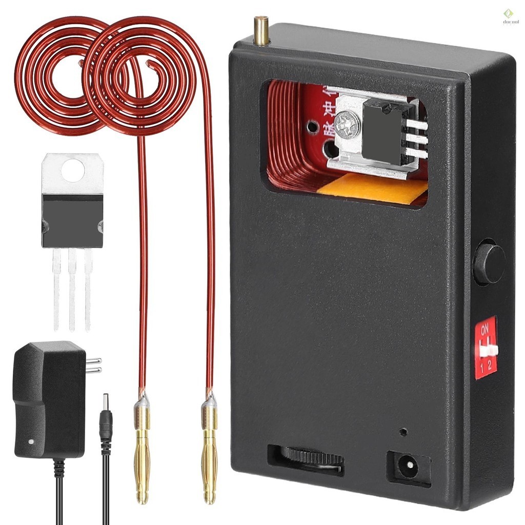 Multifunctional High Frequency EMP Generator Electromagnetic Pulse ...