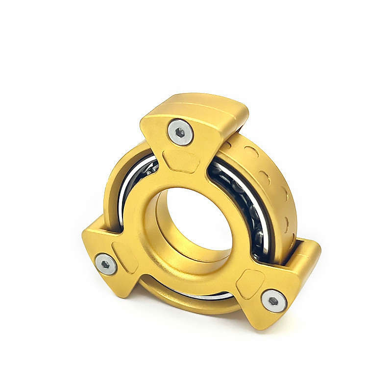 Nuclear Reactor Second-Generation Upgraded Version Fidget Spinner ...