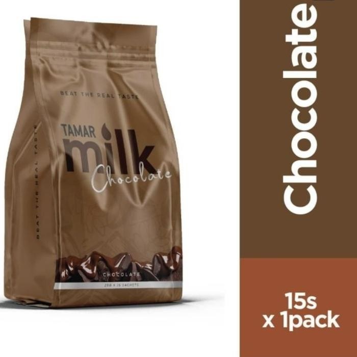 FARRA BEAUTY TAMAR MILK ORIGINAL & CHOCOLATE NEW PACKING Drink Koko ...