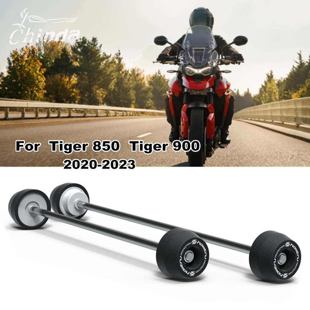 For Triumph 900 GT Rally Pro Tiger 850 Sport Tiger 2020-2024 Motorcycle ...