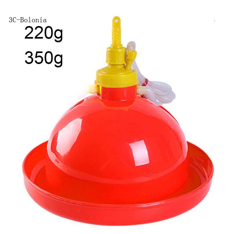 BO Automatic Poultry Waterer Chick Drinker Chicken Waterer Stable ...