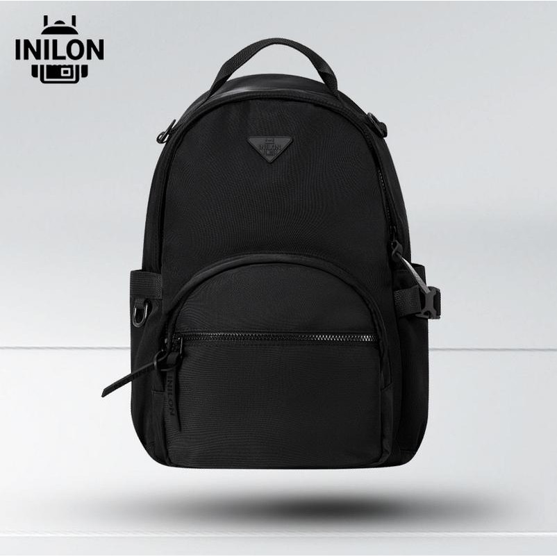 2025 New Middle and High School Girls' Backpack, , Commuting Backpack ...