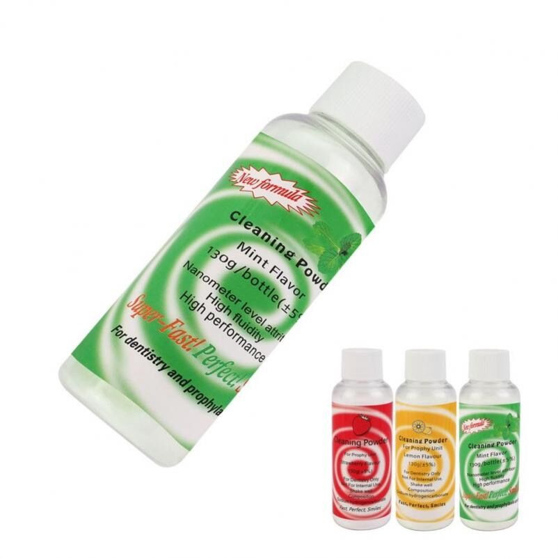Dental Cleaning Powder for Air Polisher - Prophy Mate Jet Polishing ...