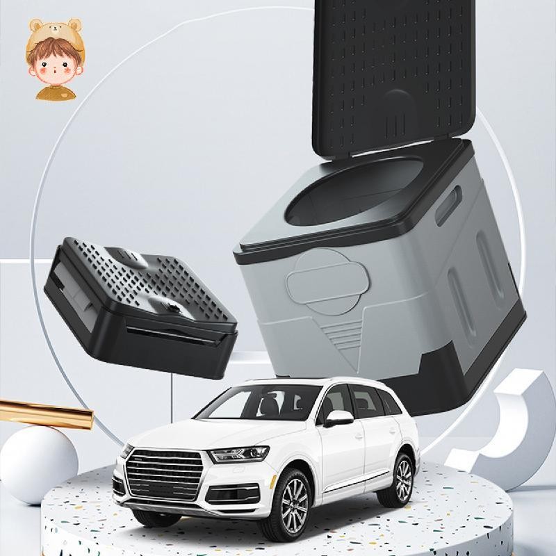 Simple Toilet Portable Toilet Disaster Prevention Toilet Foldable Type ...