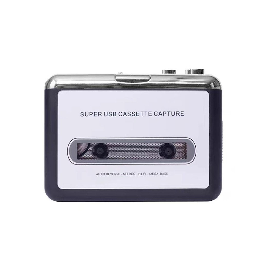 [2356 People Collection] Retro Nostalgic Tape Machine Walkman Old ...