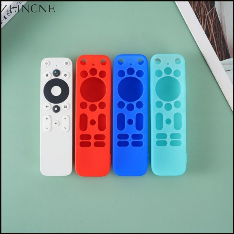 Zein Impact Resistant Silicone Coating for ONN TV 2K FHD Remote ...