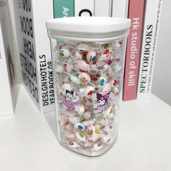 balang kuih raya bekas kuih raya set Gula-gula Bertutup Balang Dapur ...